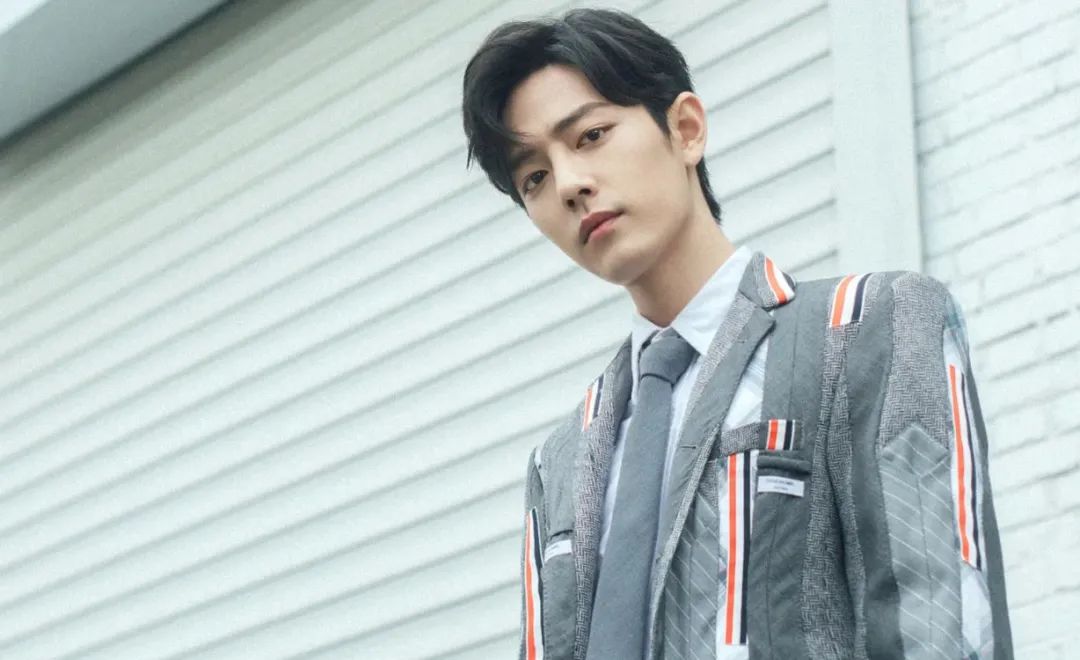 Gossip broke the news: Xiao Zhan has a lawsuit?Wei Daxun and Li Yitong ...