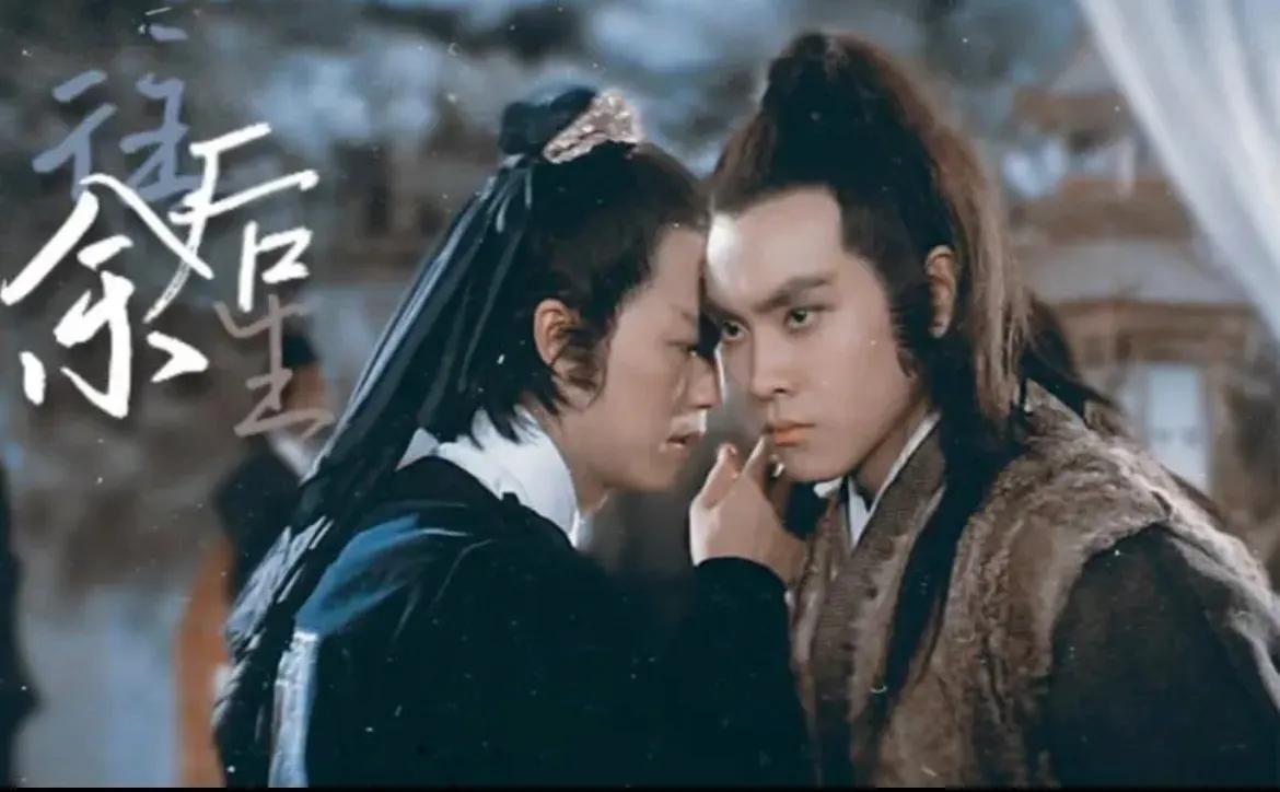 The most beautiful boy in Hong Kong - Dillon - iMedia