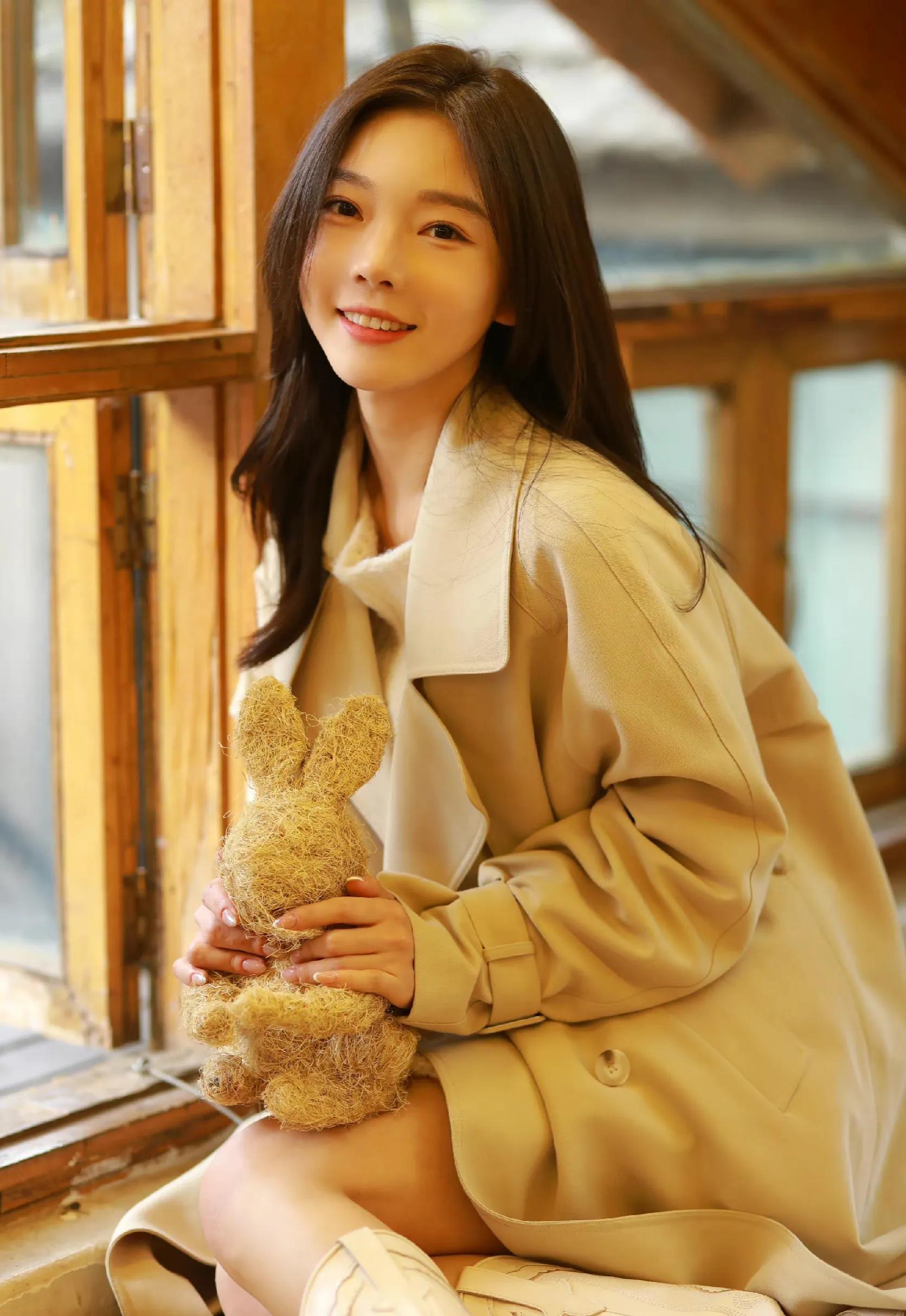 Actor Cai Xiangyu - iMedia