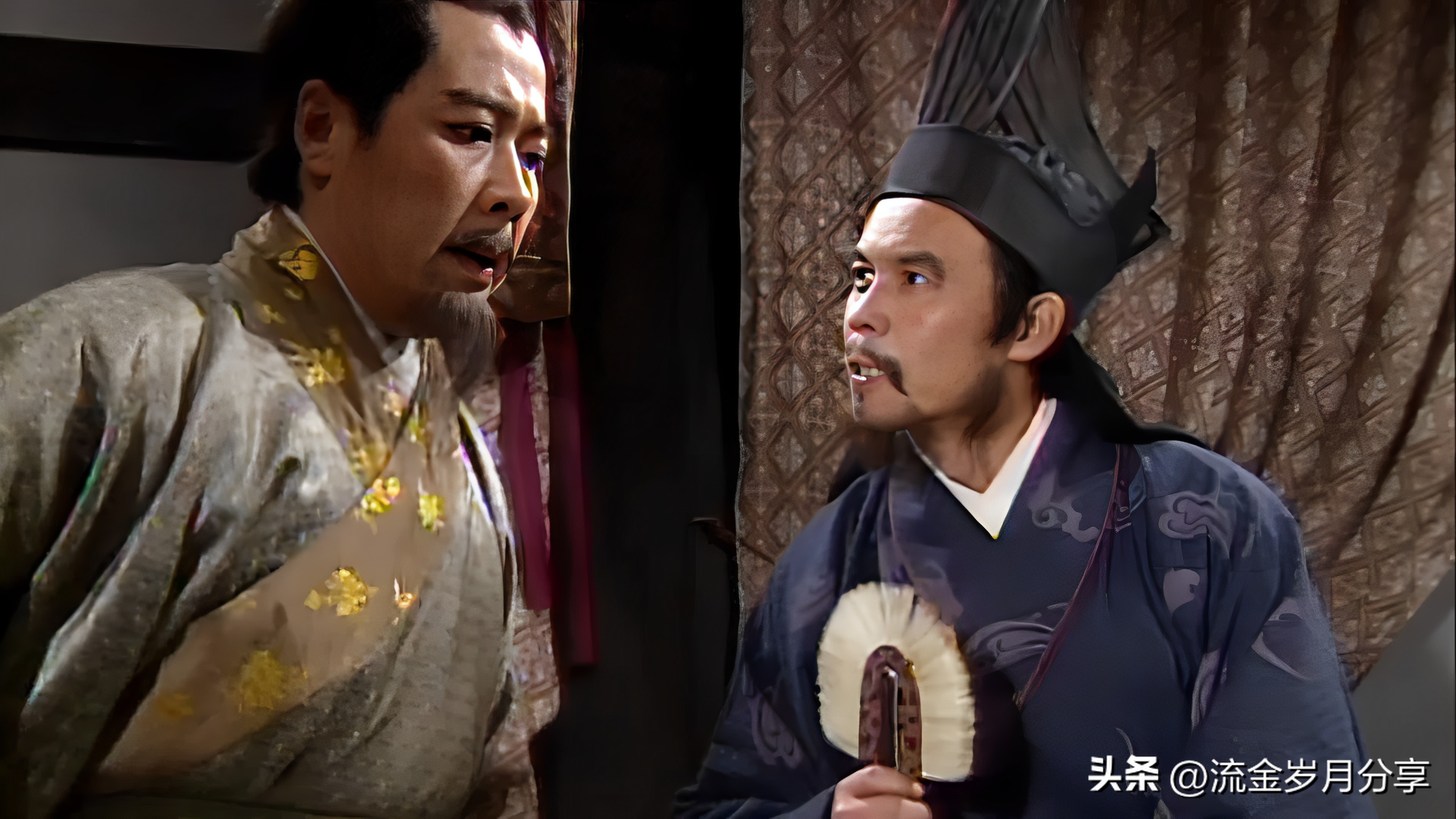 Pang Tong and Zhuge Liang are also called Wolongfengchu, why are there ...
