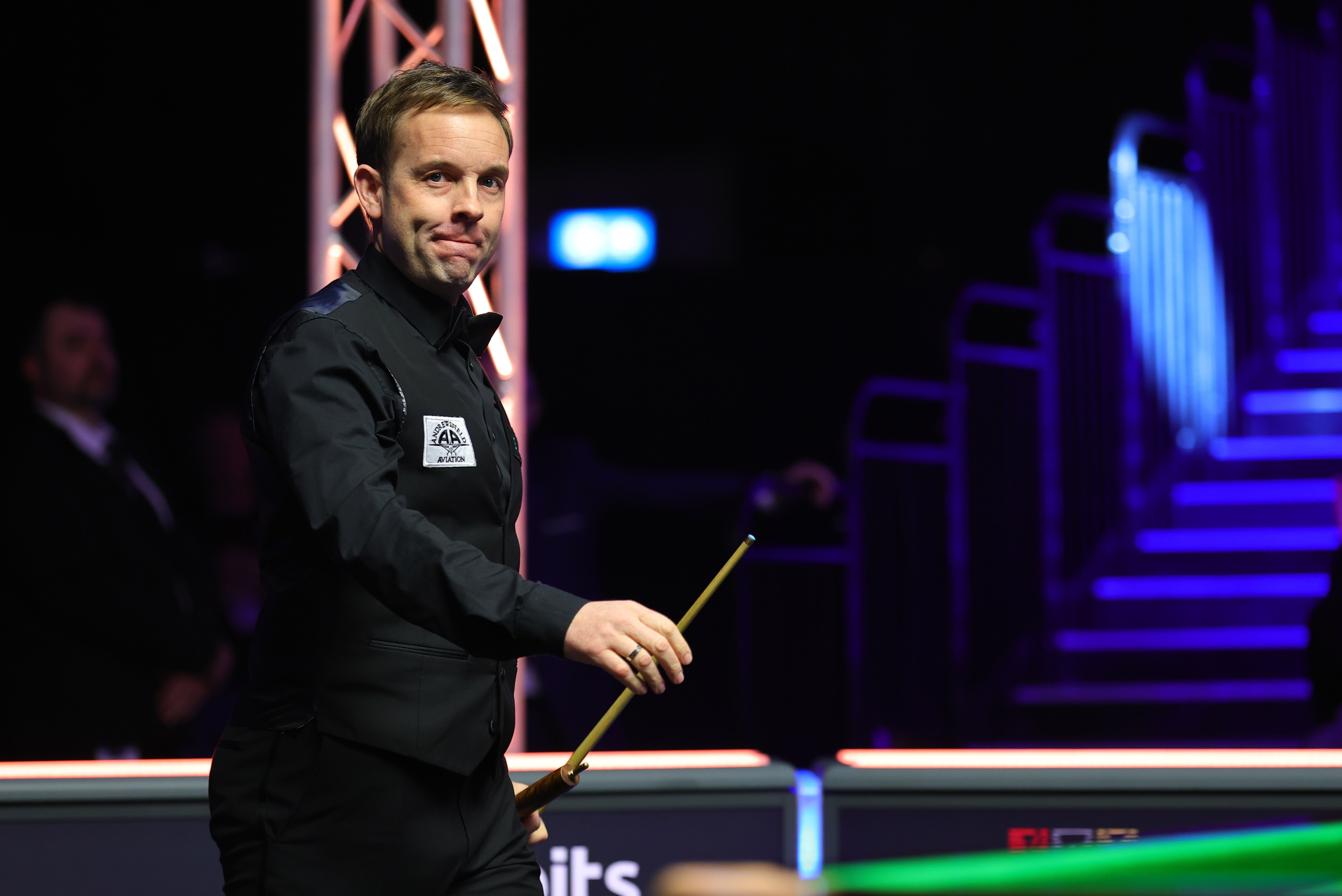 Snooker Players Championship 2023: Ali Carter reaches 12th ranking ...