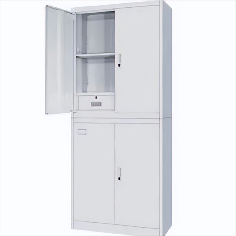 Have you used the new thin edge filing cabinet? - iNEWS