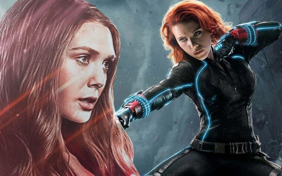 Captain Marvel 2 is covered up by political correctness, and the ...