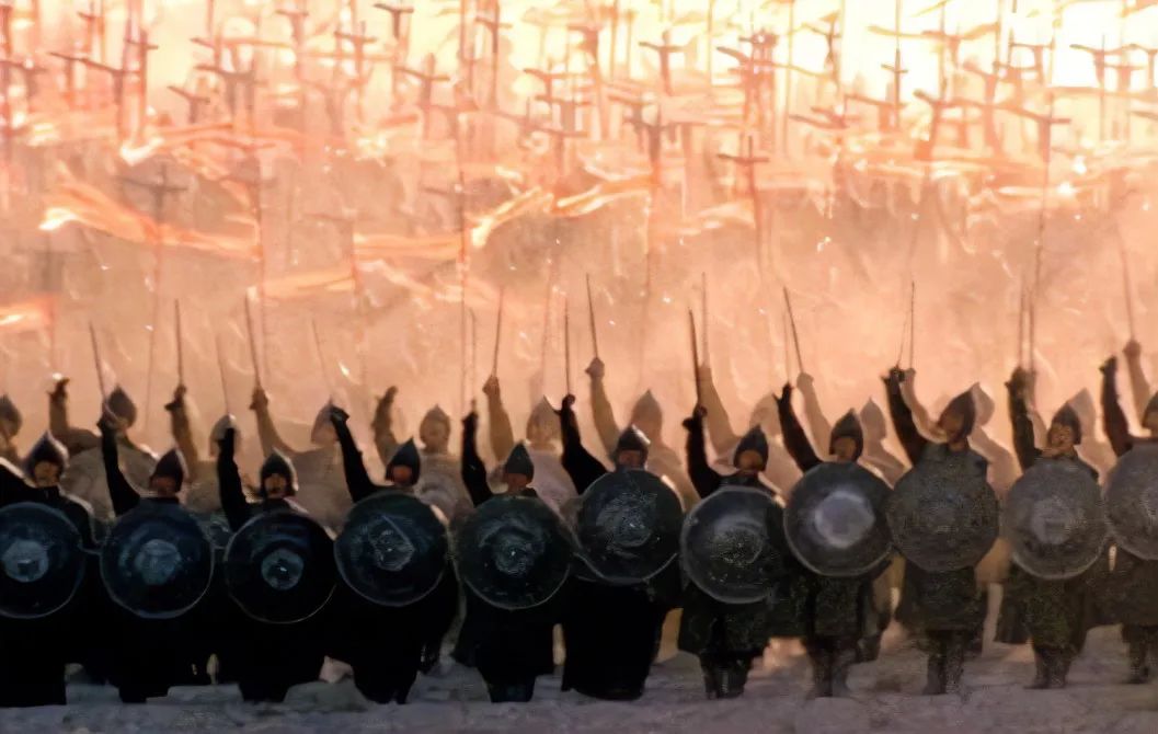 Confucianism vs Legalism: The Roots of China's Unification - iNEWS