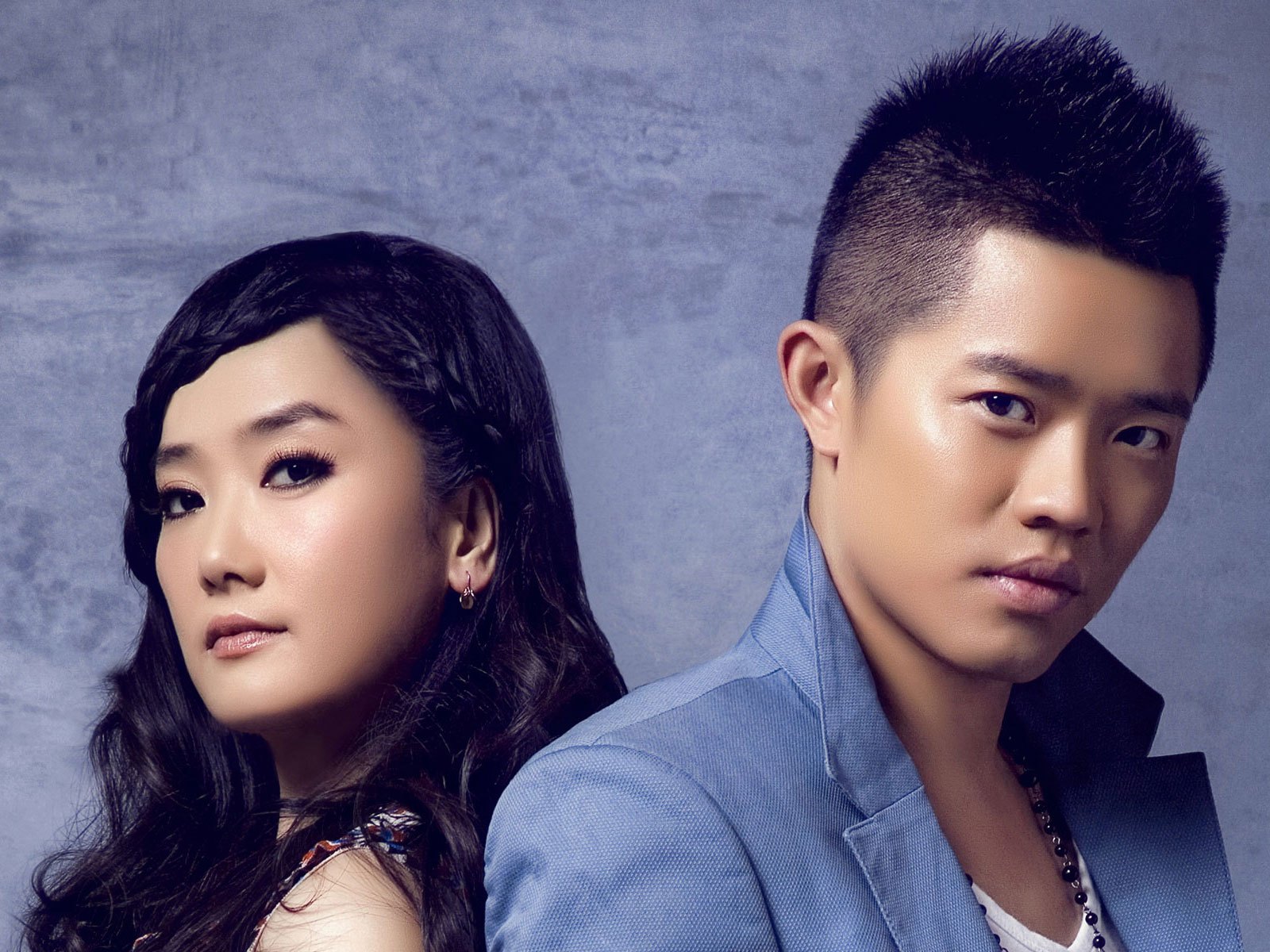 The legendary singer group has been a tacit partner for 23 years, and ...
