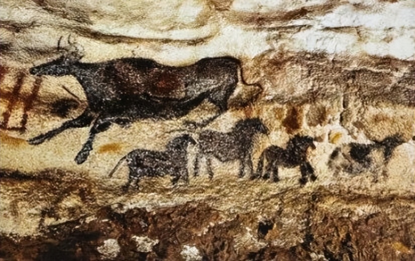 What are the basic characteristics of European primitive art? - iNEWS