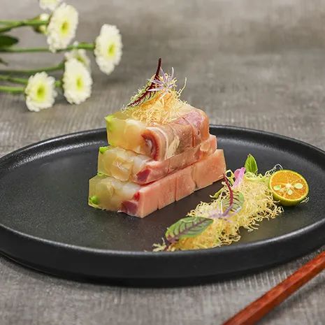 29 signature fusion dishes with local flavors, fusion is beauty - iMedia