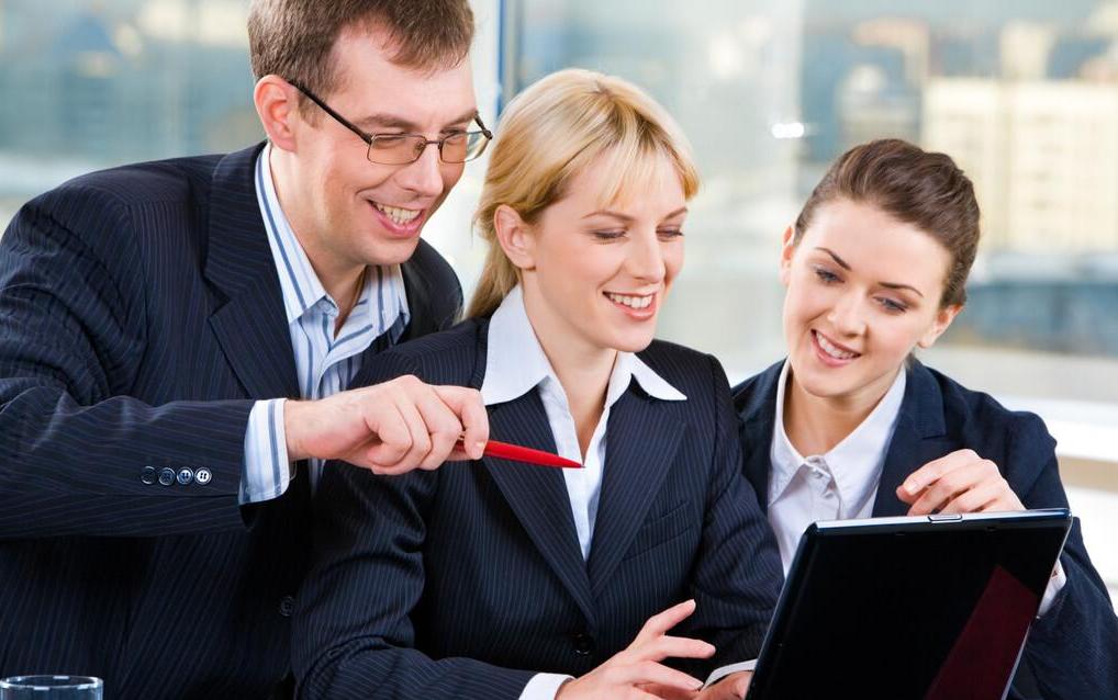 In the workplace, how to achieve effective communication, cut from two ...
