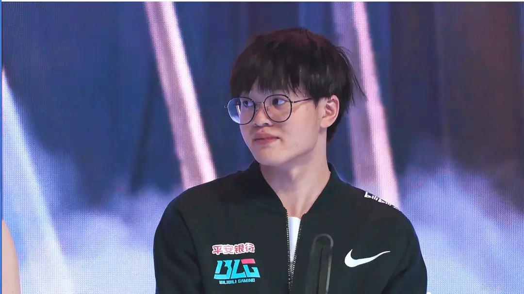 BLG defeated TT 3-2 and won the German Cup championship. Mlxg believes ...