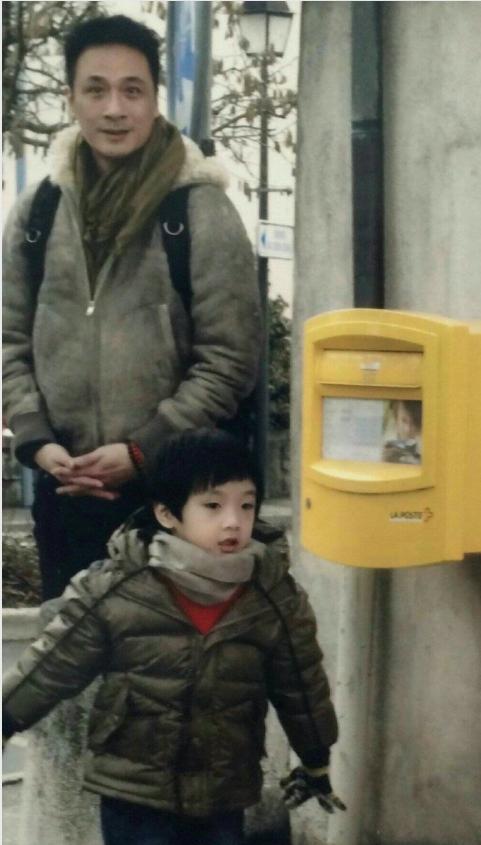 Xu Mengjie revealed that she was scolded and cried by him, Wu Zhenyu grinned and explained in a ...