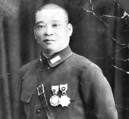 Wu Huawen's credit and status are enough to confer the founding ...