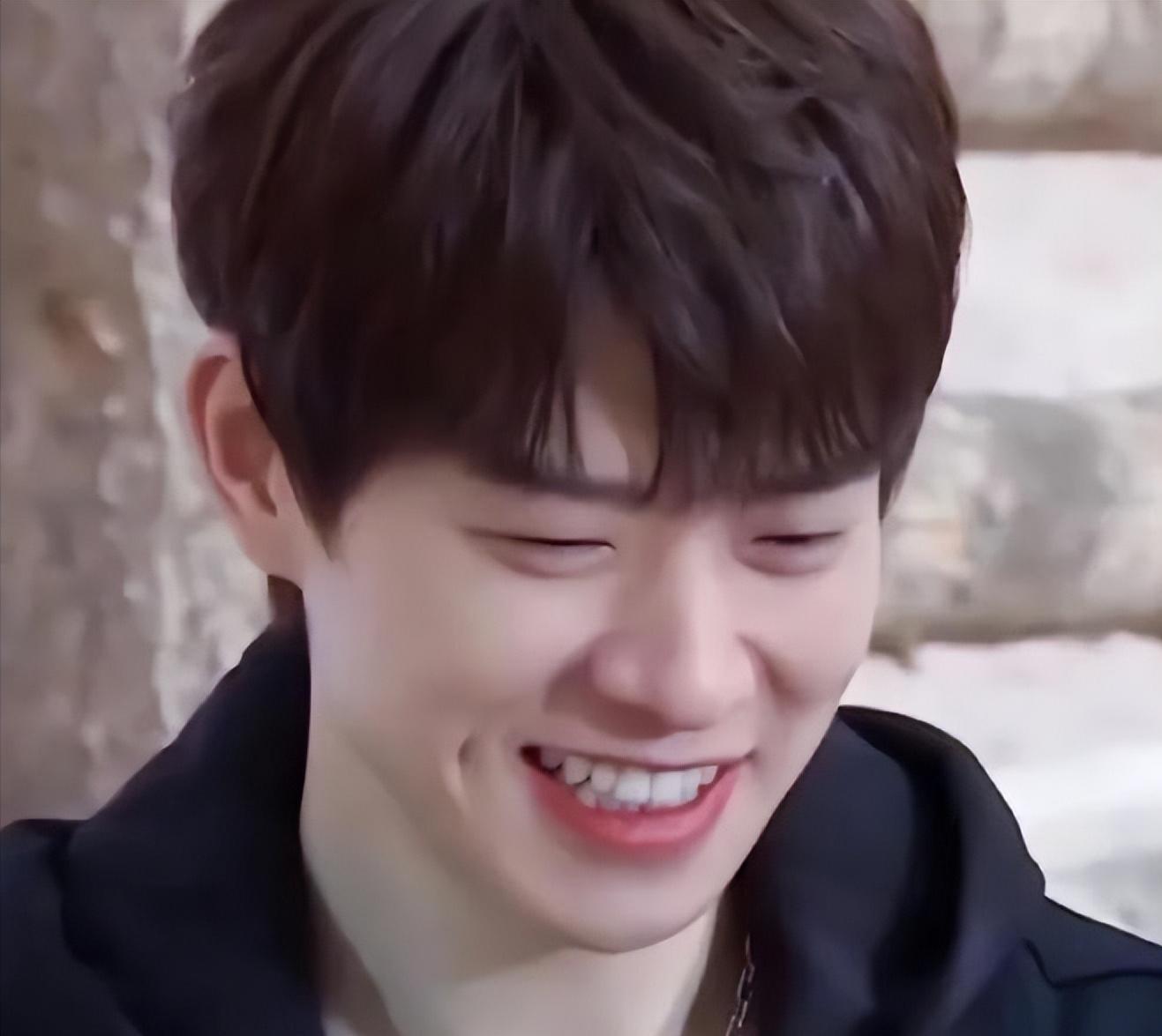 Suspicious cloud of brand cooperation, Wei Daxun made a careful choice ...