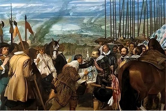 The Phantom City: How the Moors Ruled Spain? - iMedia