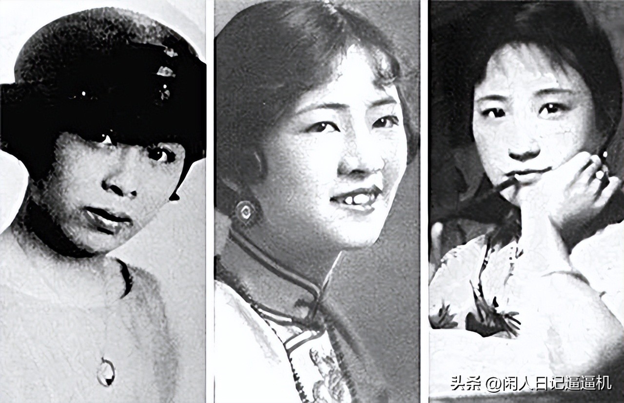 Zhang Youyi: The woman who has been let down by literary talent Xu ...