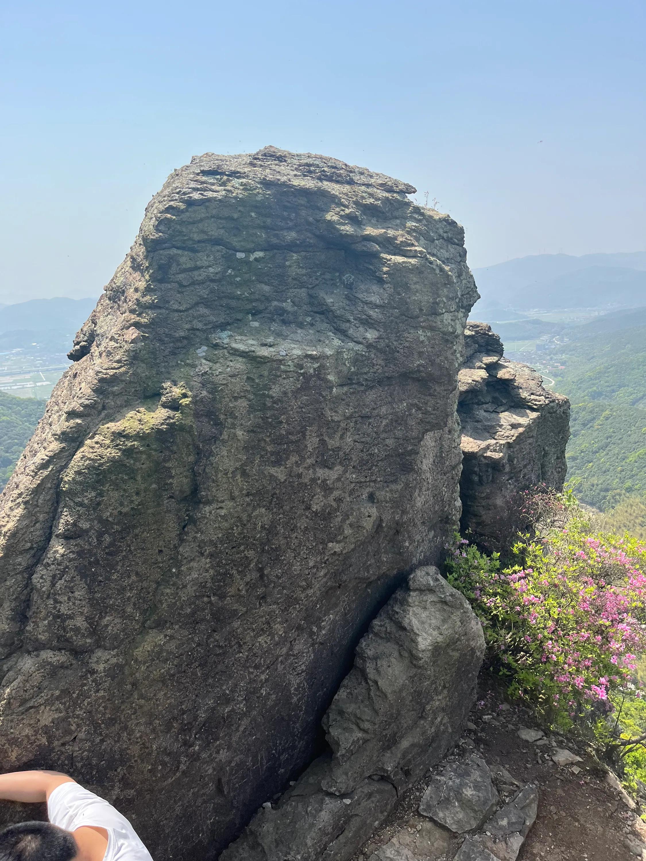 Fuquan Mountain Ancient Road Loop - iMedia