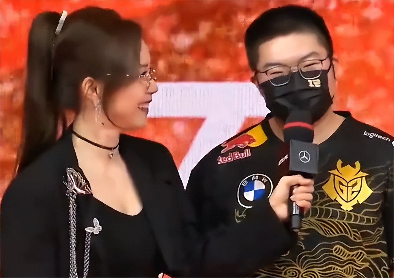 Coach TT ran back to his "natal home" LCK and cried? Ask LPL to provide ...