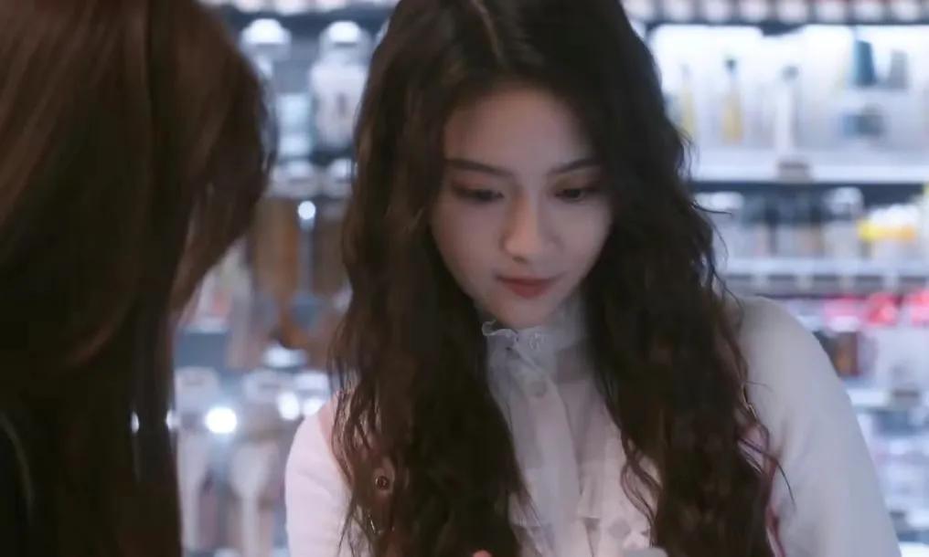 "Houlang": It turns out that this is the truth about Ren Tianzhen and Xu Meng being together ...