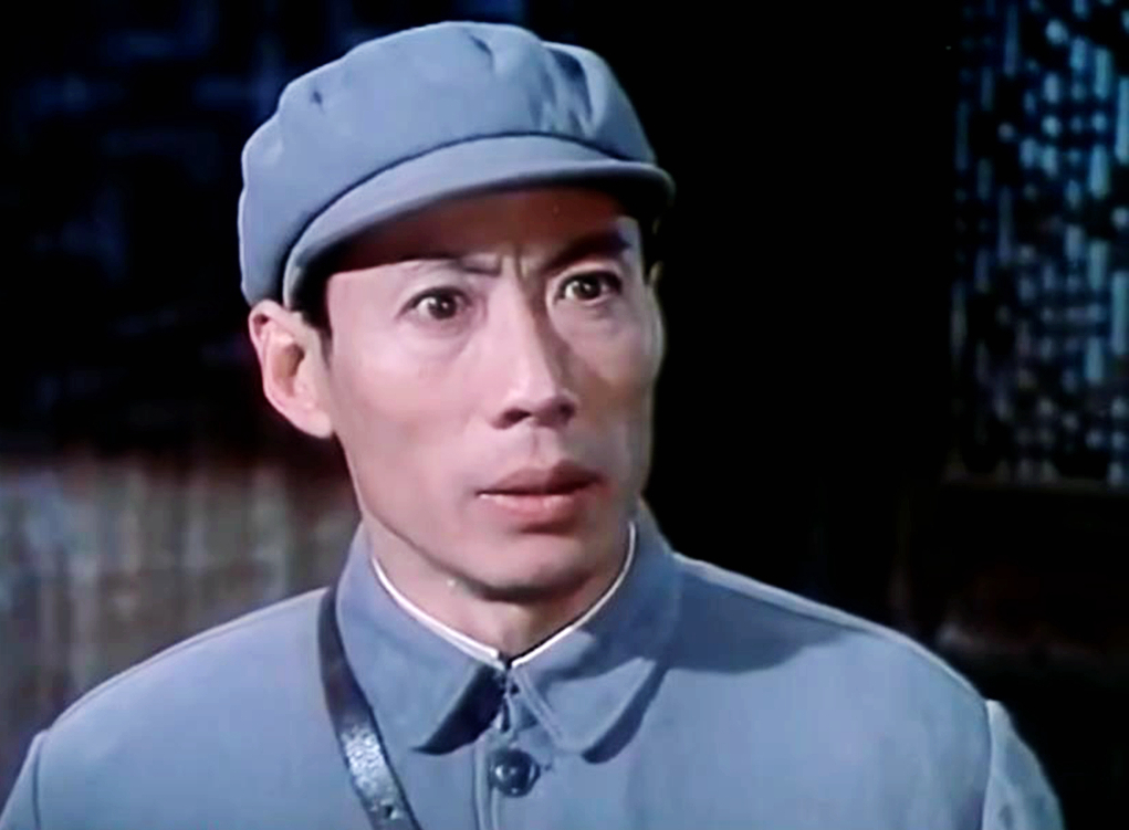 "Unforgettable Battle" was exciting 46 years ago. Da Shi often played ...