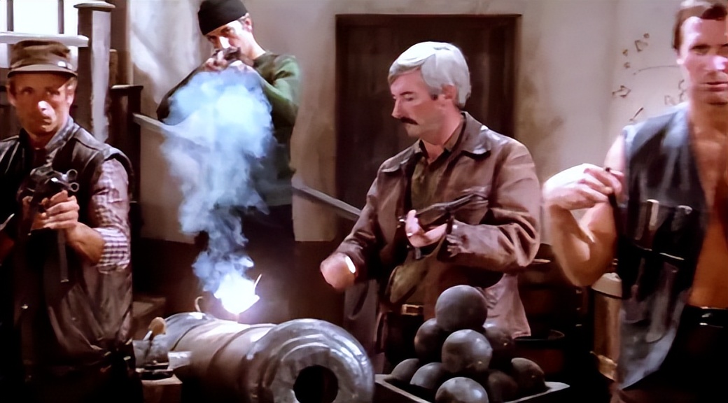 Comedy ceiling? "Laughing Through the Iron Curtain" uses humor to ...