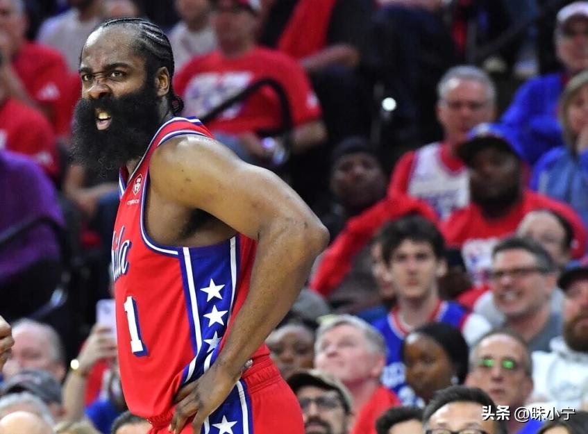 Add drama to yourself, Harden's prospects for the 76ers are worrisome ...