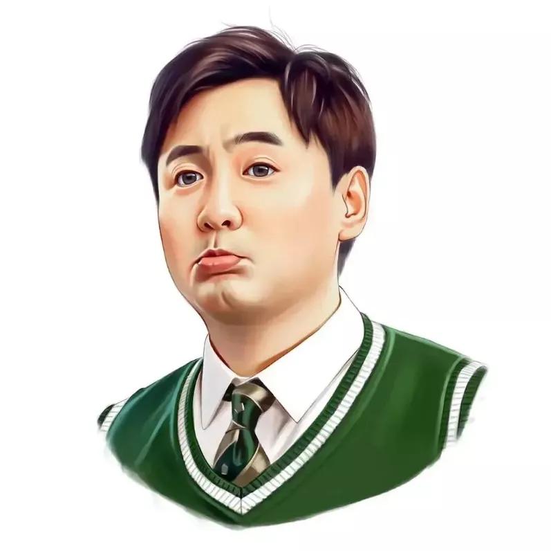 It's time to change your avatar, hand-painted celebrity avatars are ...