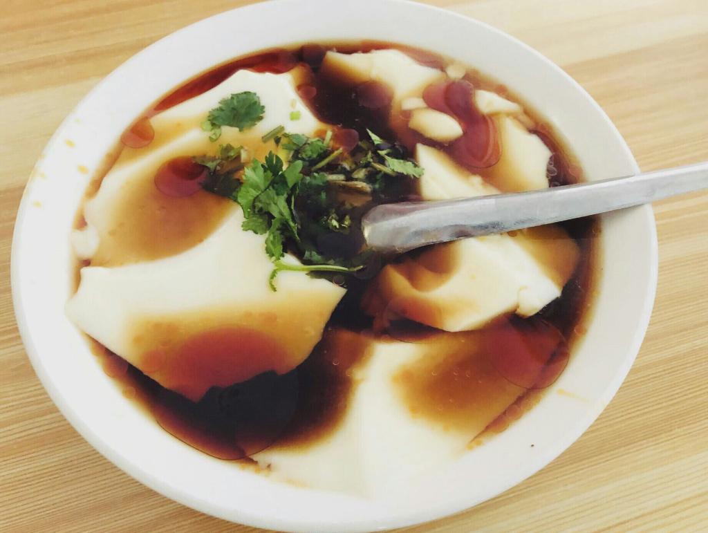 What is the difference between old tofu and tofu nao? What to eat with ...