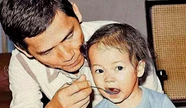 Patty Hou's mother shed tears in response to the absurd love story: Do ...