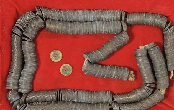 Ancient Currency System (Song Dynasty) - iNEWS