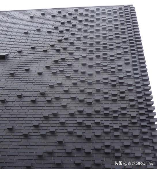 What is light GRC curtain wall panel? What is the difference between ...