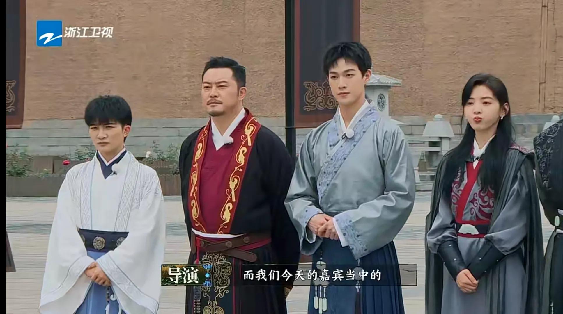 "Let's Run" meets "Bright Stars", Yuan Shen will introduce you to the treasure boy Li Yunrui ...