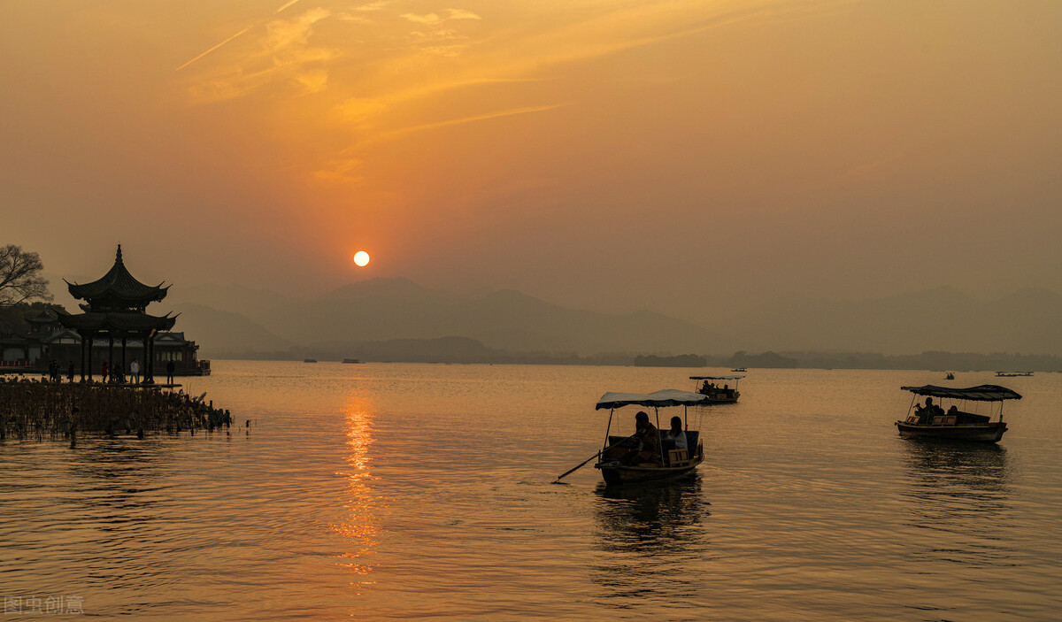 In 2022, why should the country vigorously develop Hangzhou? - iNEWS