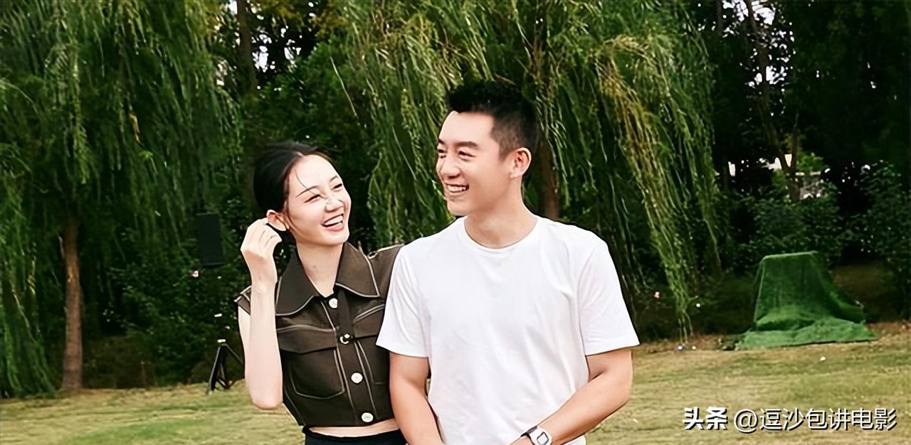 "Wife's Romantic Travel 6" premiered, Miao Miao fans, Zheng Jun is real ...