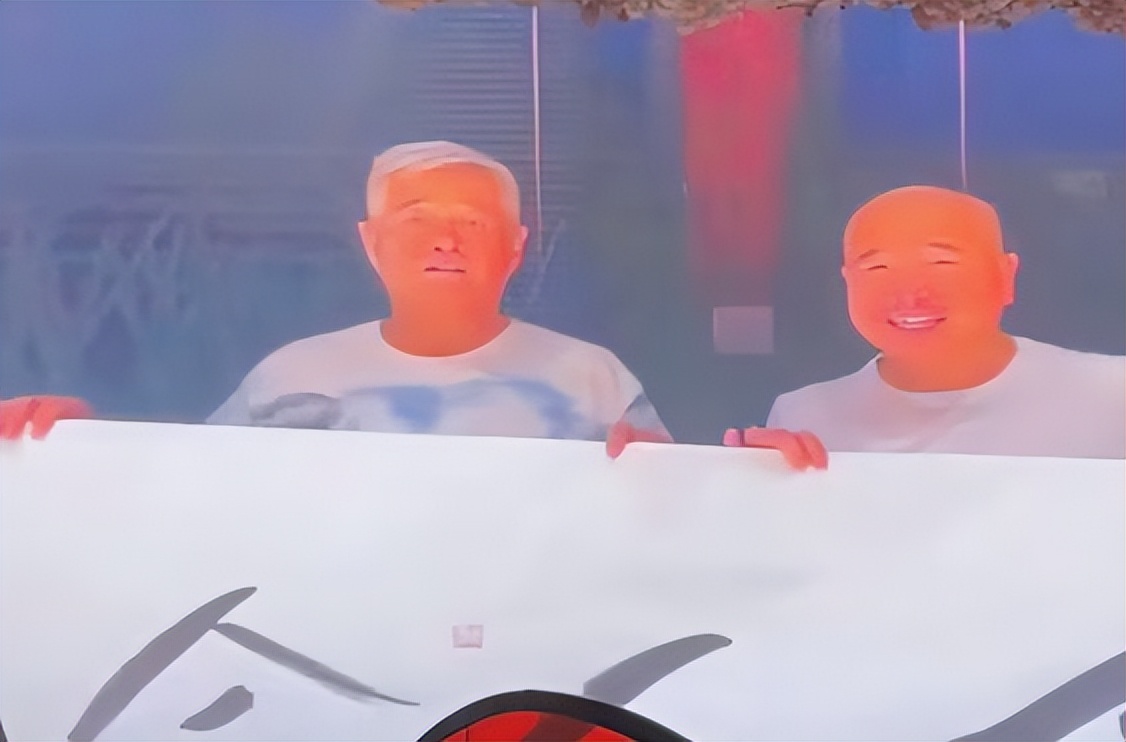 Zhao Benshan's recent situation is exposed! Participate in the wedding ...