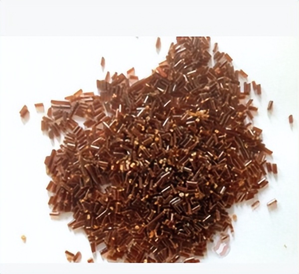 The oriented research of polyimide, the creator of heat-resistant resin ...