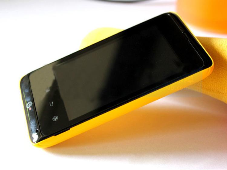 A brief history of mobile phones: how many boys have owned a bumblebee ...