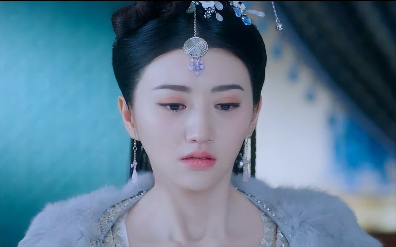 During the An-Shi Rebellion, the beautiful woman fell; - iNEWS