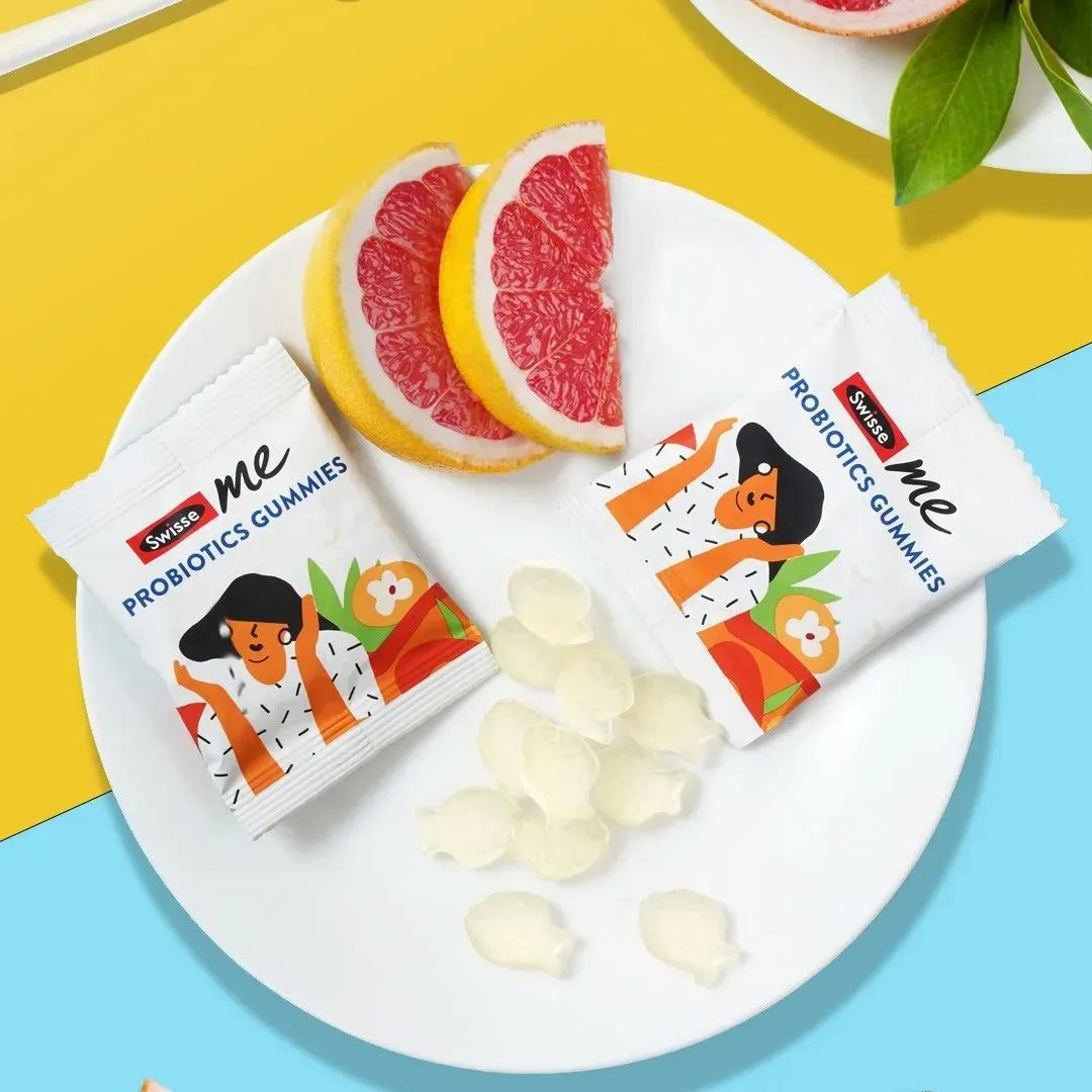 Those irresistible "pomelo" temptations - iNEWS