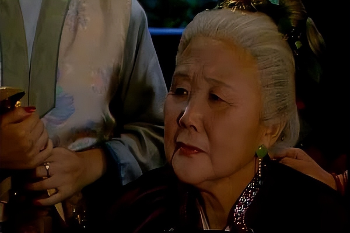 Jia Jing died after taking the medicine pill. It was his own fault. Why ...