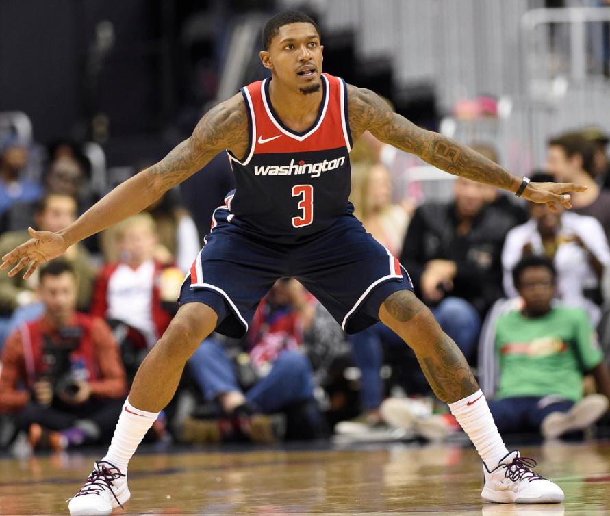 Bill's goal for the new season is the All-Star, hoping to return to the ...