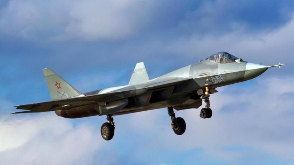 The Chinese Air Force is ready to go: WS-15 engine provides the ...