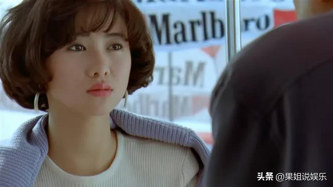"Queen of Fengyue Films" Weng Hong: Being fooled by Wang Jing into ...