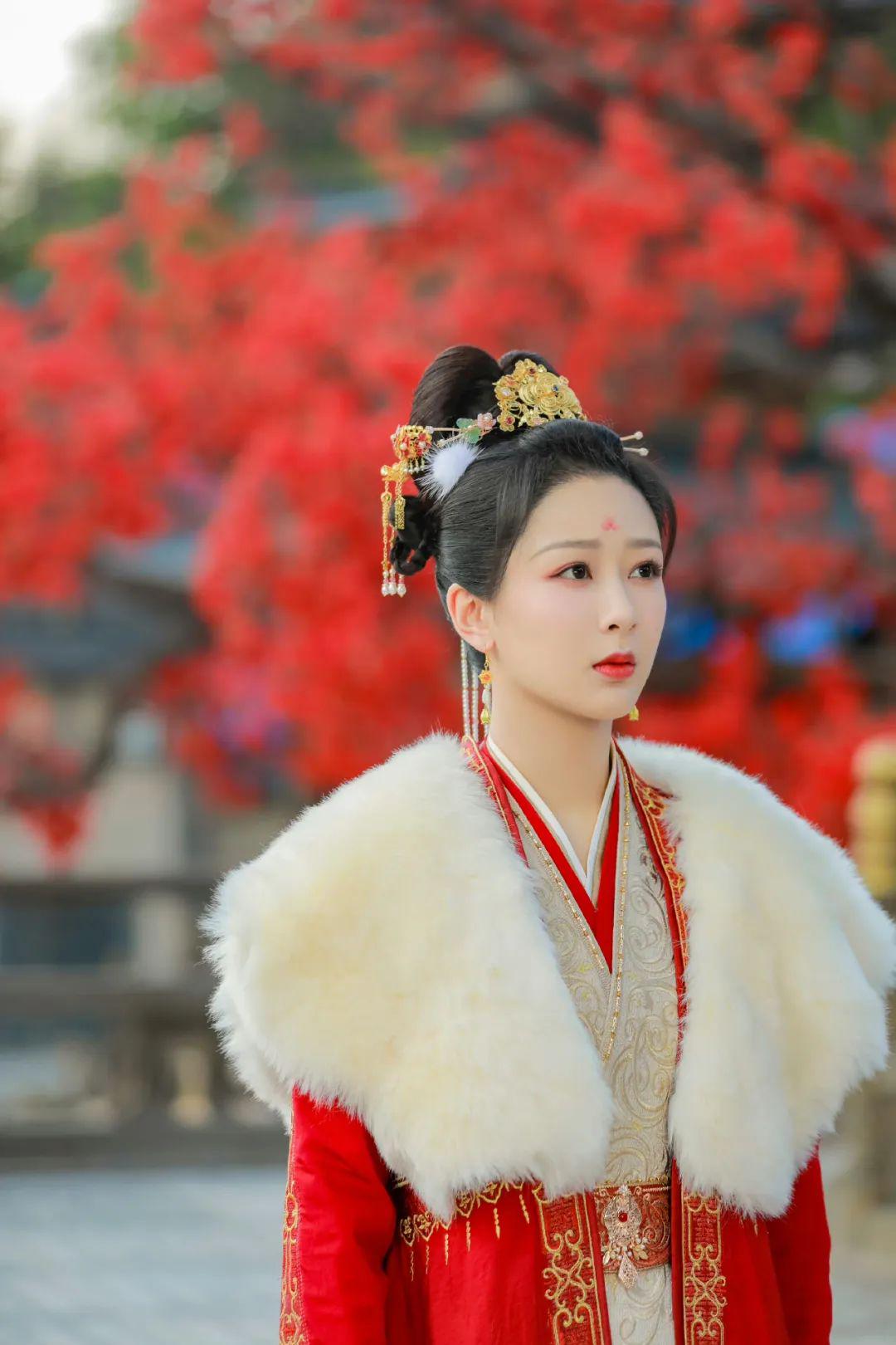 Xiaoyao played by Yang Zi is the anti-PUA capable person - iMedia