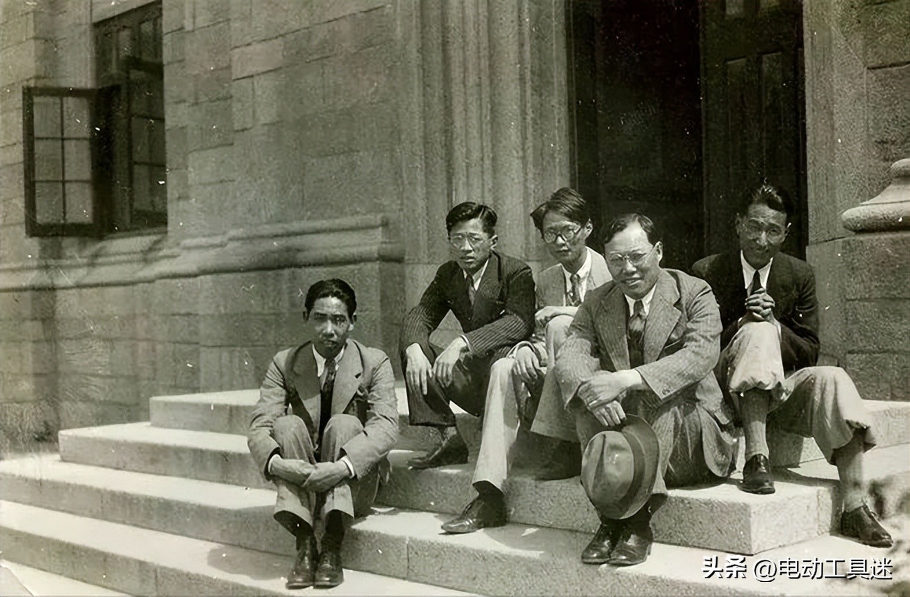 Wang Ganchang: Passed by the Nobel Prize three times, incognito for 17 ...
