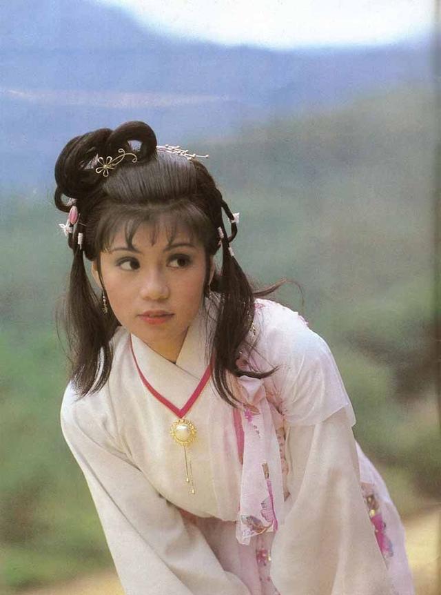 What has Huang Rong done all his life?It's easy to read the names of ...