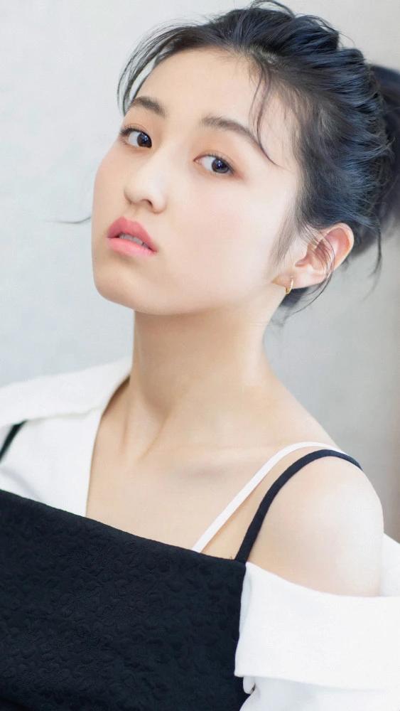 Zhang Zifeng, stunning photo - iMedia