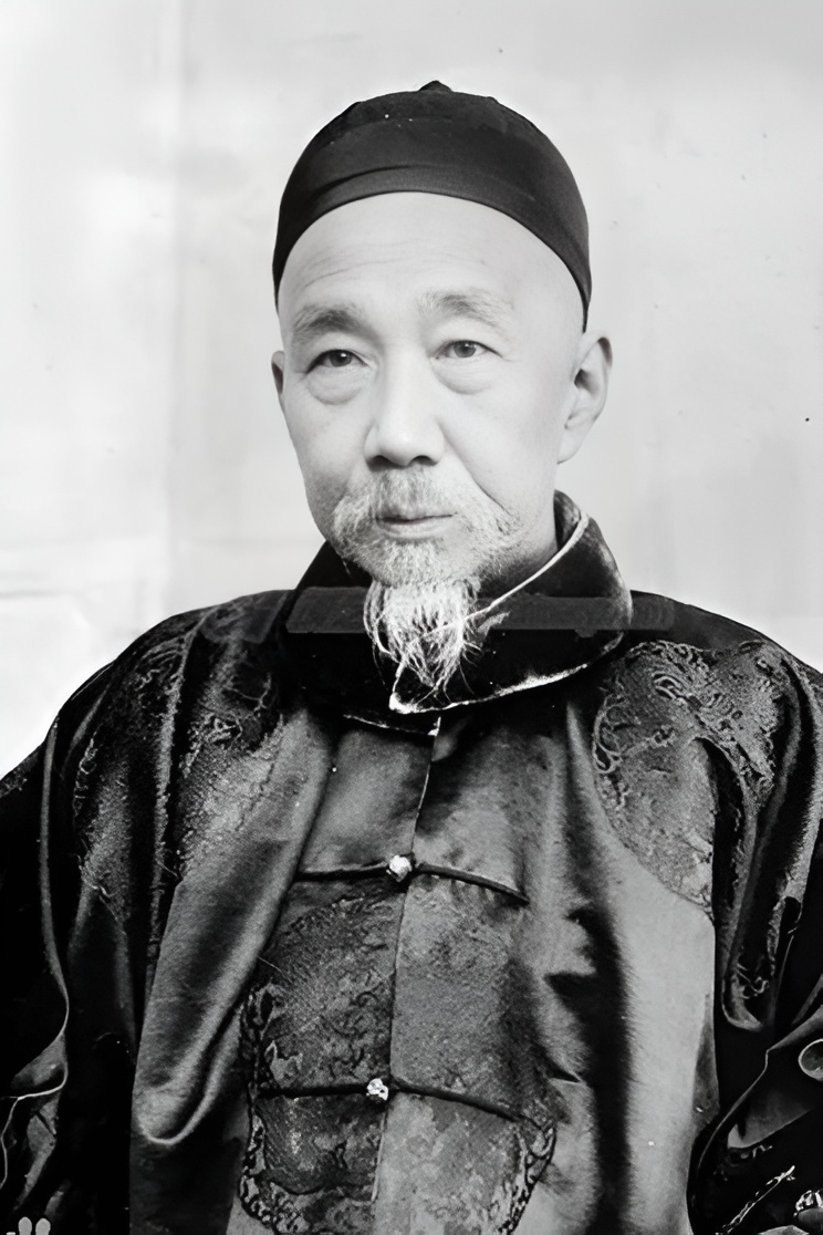 Li Yuanhong, as a talent of the Beiyang Navy, why did he become Zhang ...