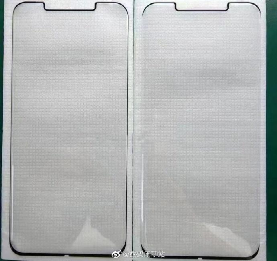 Huawei mate50 rear lens module exposure, variable aperture lens!Apple ...