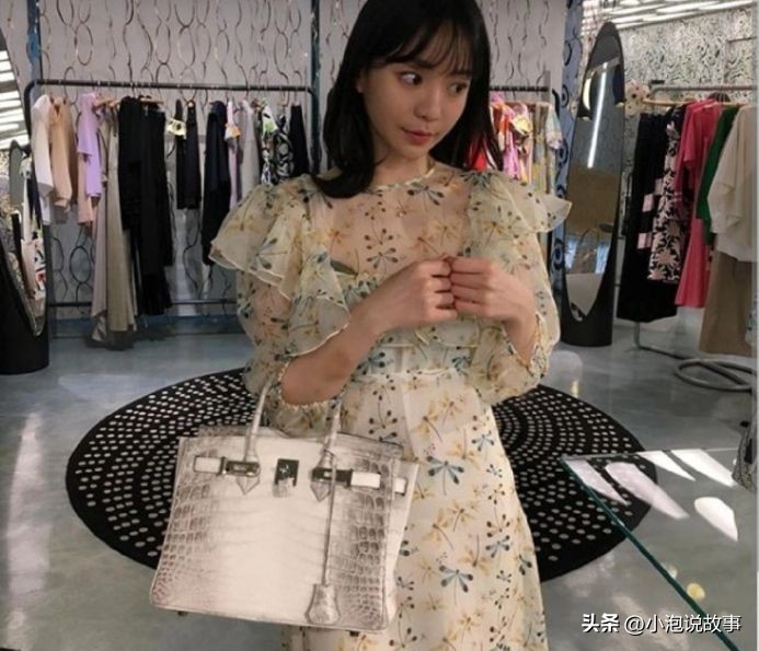 drug?Murder her husband?Malicious competition?Hwang Hana, the daughter ...