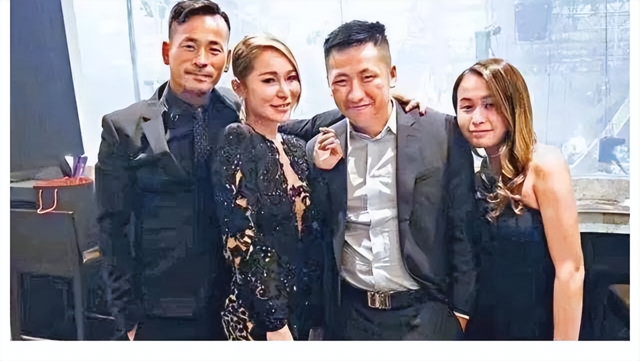 Xi Mihua has already arranged the next move, and the heir to the ...