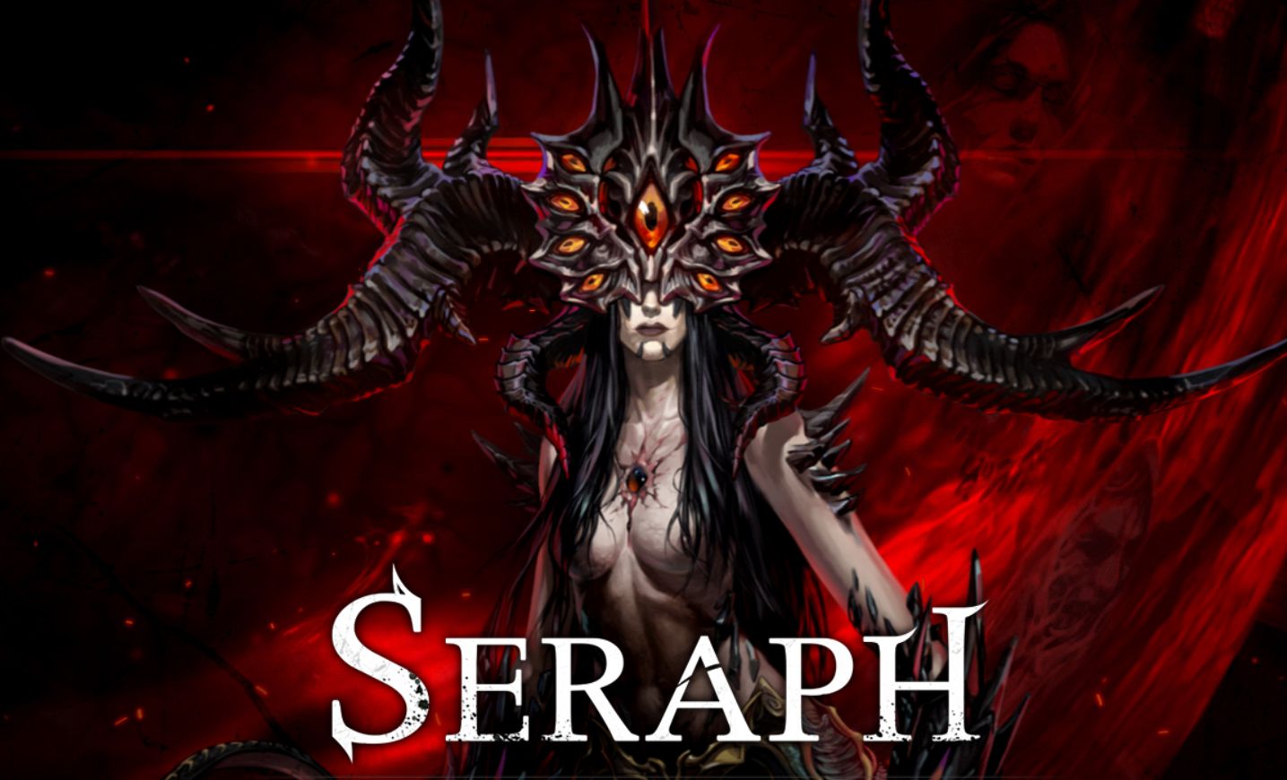 Solution to Seraph Dark Seraph's flashback/dropout/packet loss/game ...